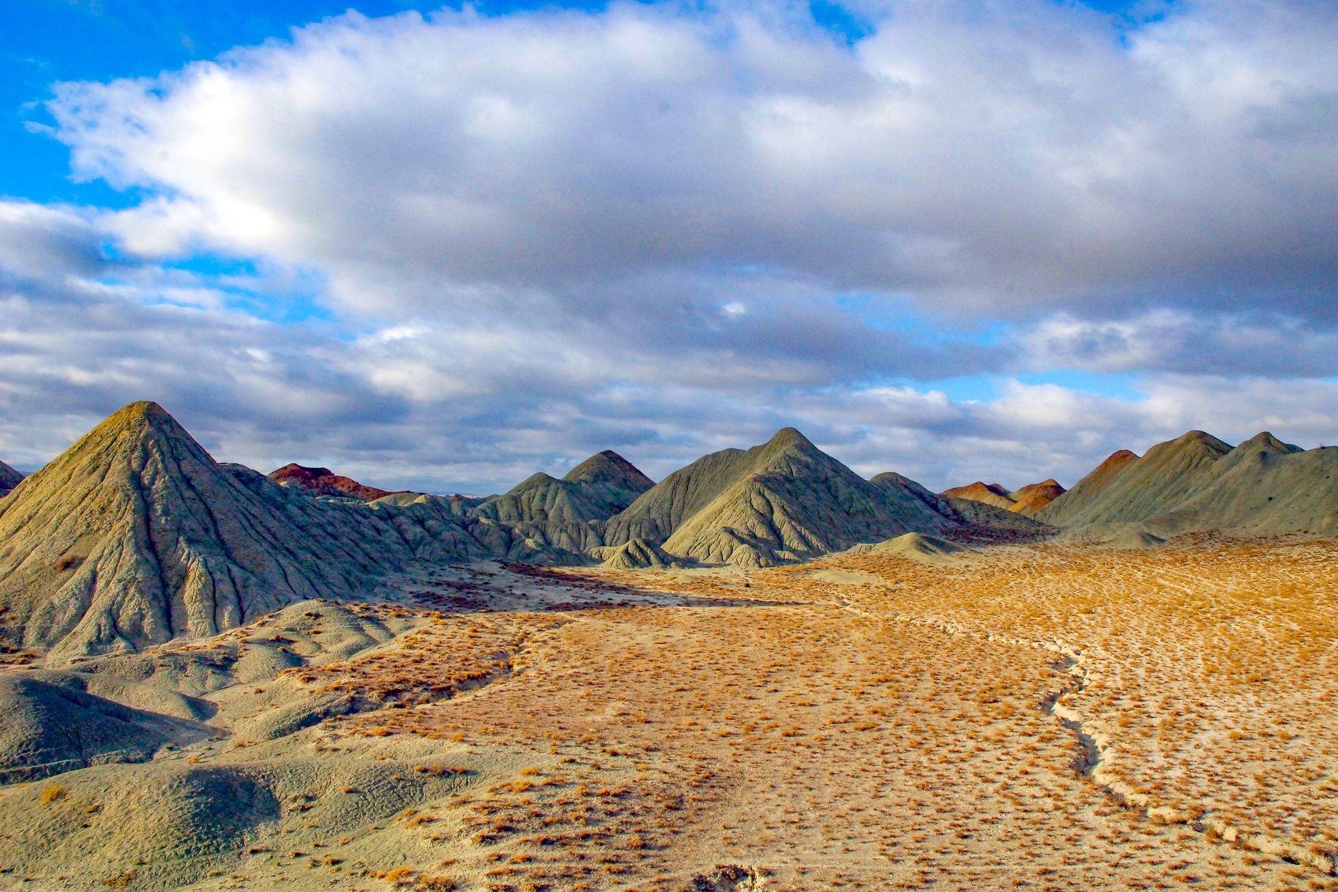 Turkmenistan Highlights - Ayan Travel Agency Turkmenistan